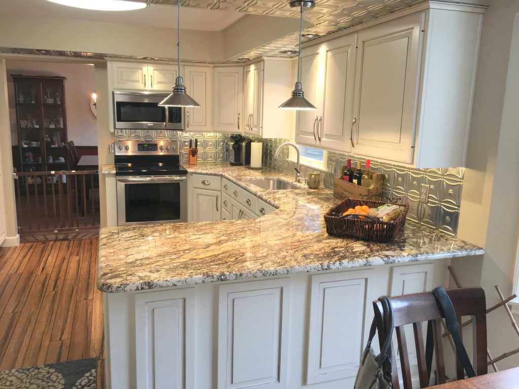 Transform Your Space: Modernize Your Kitchen with Updated Cabinets ...